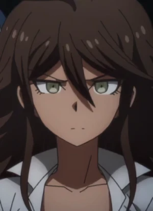 Akane OWARI (Character) – aniSearch.com