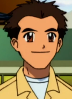Shoichi AIBA (Character) – aniSearch.com