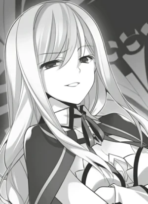 Veronica (Character) – aniSearch.com