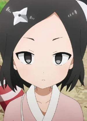 Towata – aniSearch.com