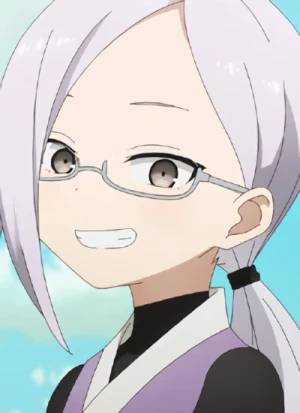 Sumire – aniSearch.com