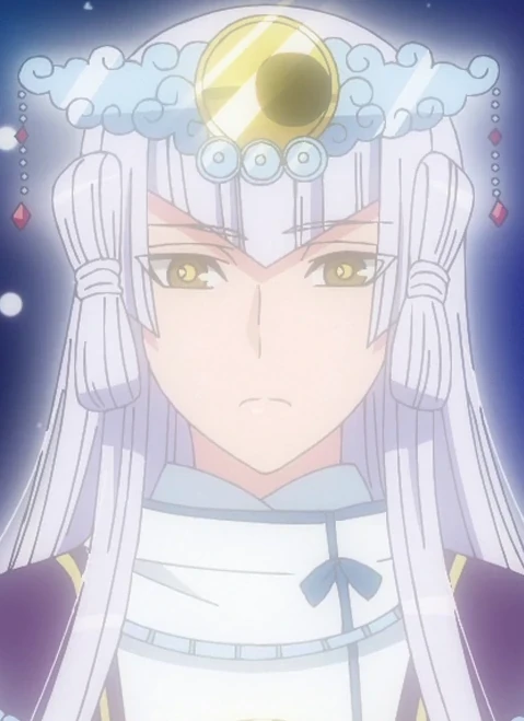 Tsukuyomi – aniSearch.com