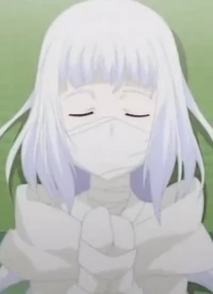 Shiro Anisearch