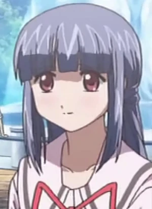 Mina YAYOI – aniSearch.com