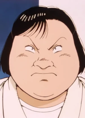 Takayo OOBAYASHI – aniSearch.com