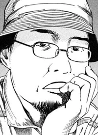 Shintaro KAGO (Character) – aniSearch.com
