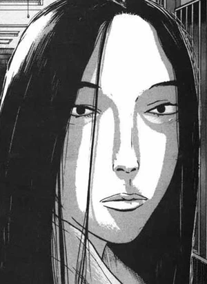 Sachiko (Character) Anime Relations – aniSearch.com