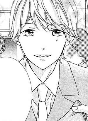 Hakuma (Character) Anime Relations – aniSearch.com