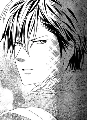 Ryuuichi AKAI (Character) – aniSearch.com