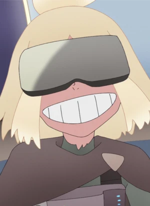 Hack – aniSearch.com