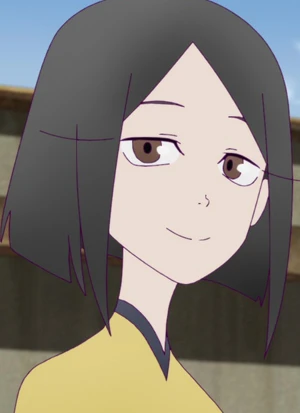 Finn (Character) – aniSearch.com