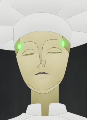 Analytica (Character) – aniSearch.com