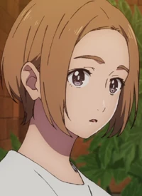 Asako KOBAYAKAWA (Character) – aniSearch.com