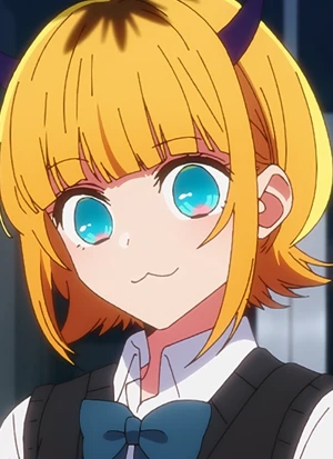 Mem-Cho – aniSearch.com