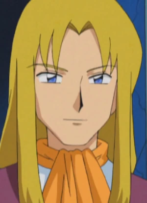 Robert (Character) – aniSearch.com
