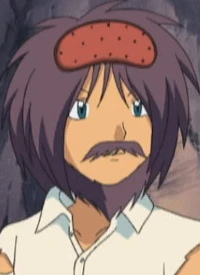 Robin – aniSearch.com