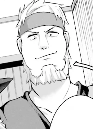 Rigg (Character) – aniSearch.com