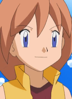 Tiffany (Character) – aniSearch.com