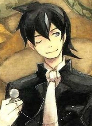 Jill (Character) – aniSearch.com