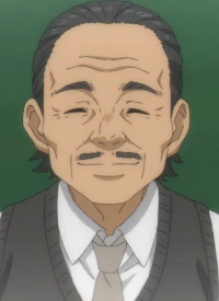 Futamihama Coach – aniSearch.com