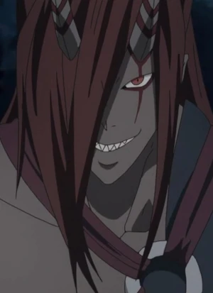 Demon – aniSearch.com