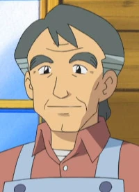 Taylor (Character) – aniSearch.com