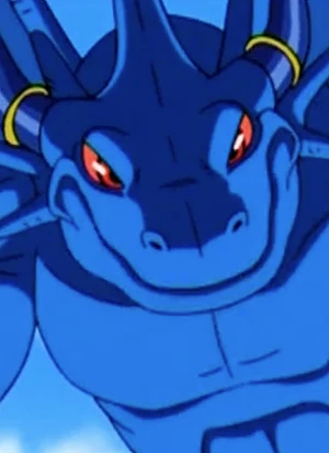 Blue Dragon – aniSearch.com