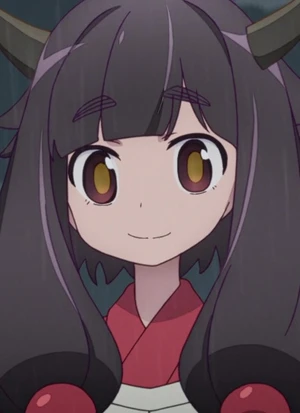 Tenjin-chan (Character) – aniSearch.com