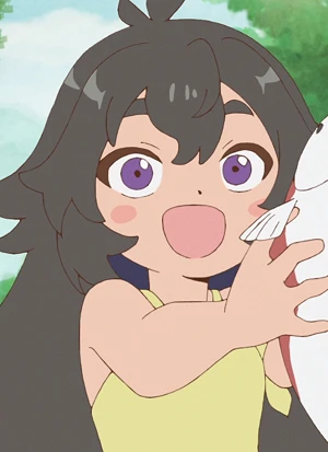 Kokoro KOUKI (Character) – aniSearch.com