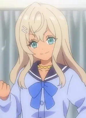 Seira IKUMI – aniSearch.com