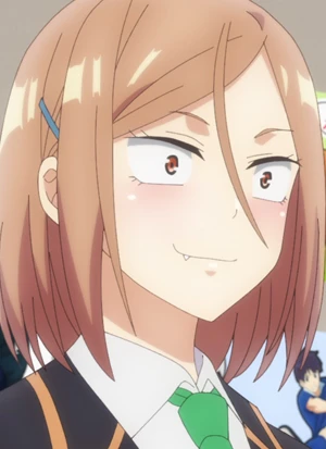 Yayoi TOBA – aniSearch.com
