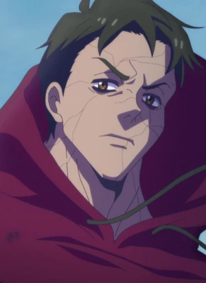 Robert T. THOUSAND – aniSearch.com
