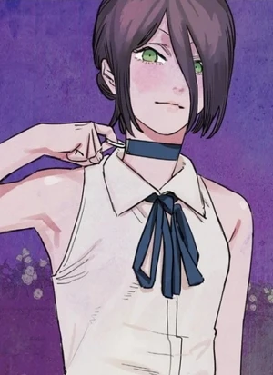 Reze (Character) – aniSearch.com