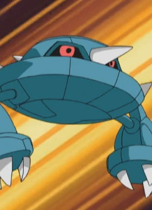 Metang – aniSearch.com