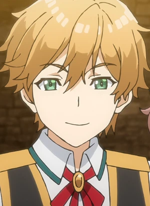 Rati (Character) – aniSearch.com