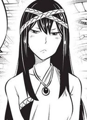Ibuki (Character) – aniSearch.com