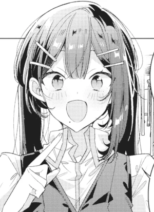 Miki MIZUGUCHI (Character) – aniSearch.com