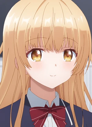 Mahiru SHIINA – aniSearch.com
