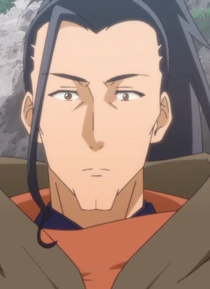 Sessha (Character) – aniSearch.com