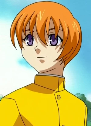 Sardine (Character) – aniSearch.com