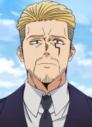 Brad COLEMAN – aniSearch.com
