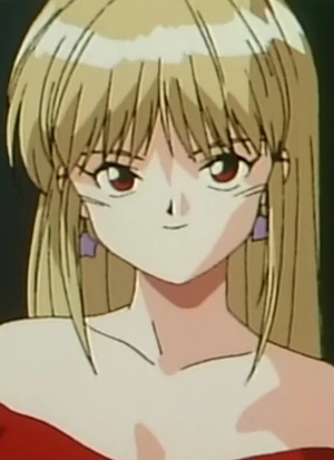 Sakura YAMAZAKI – aniSearch.com