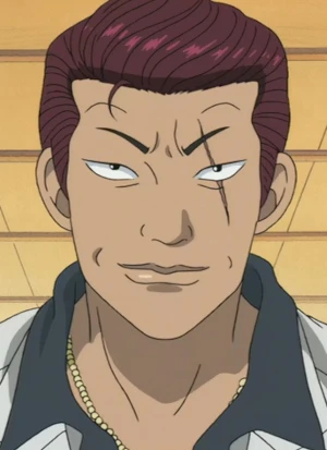 Kyotaro OSHIMA – aniSearch.com