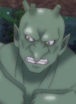 Monster – aniSearch.com