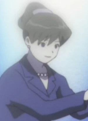 Maria’s Mother – aniSearch.com