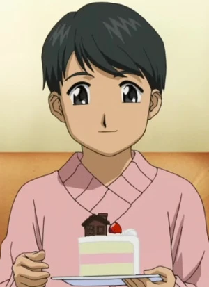 SHINOHARA (Character) – aniSearch.com