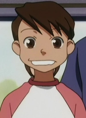 Jiro NARITA – aniSearch.com