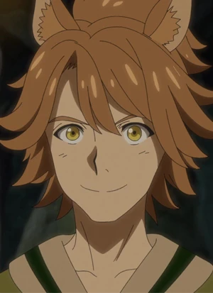 Melan (Character) – aniSearch.com