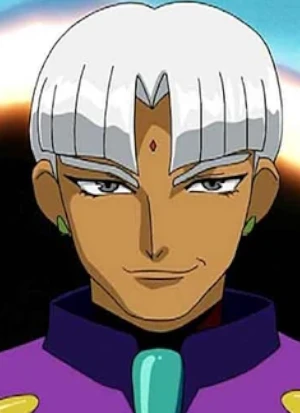Tarant SHANK – aniSearch.com