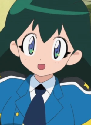 Poyon (Character) – aniSearch.com